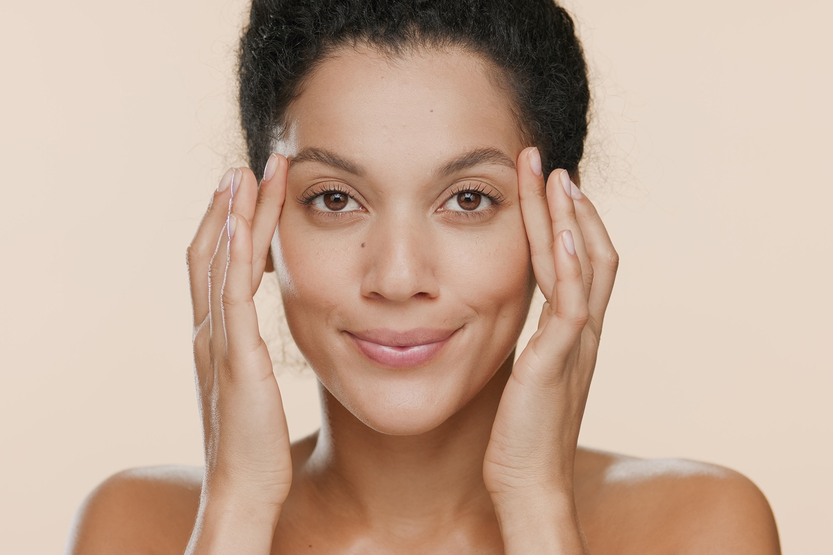 Hooded Eyes Botox Treatments | BODYWELLE Miami Beach