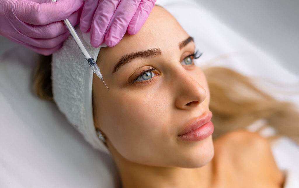 Why Is Your Botox Wearing Off After 1 Month?